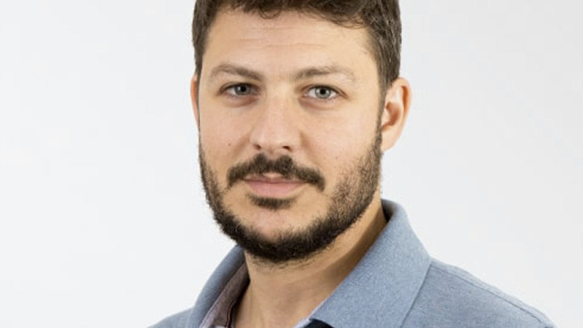 A Conversation with Oded Harush: Finding Inspiration and Faith Through ...