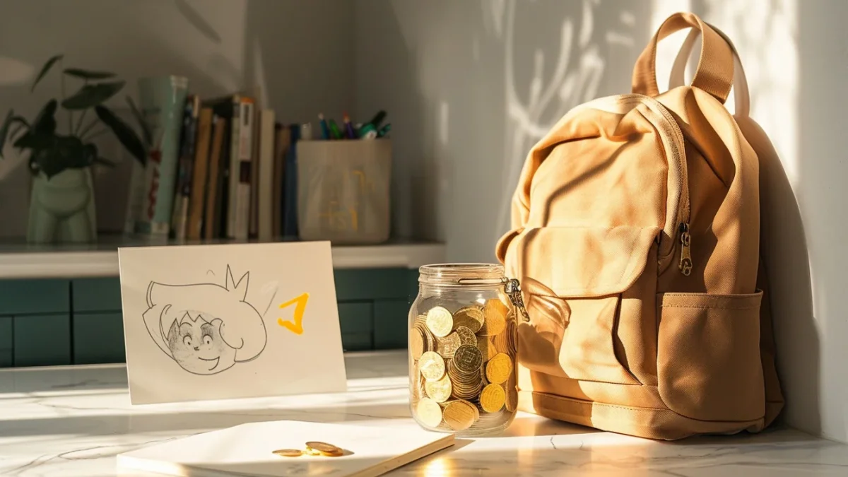 How to Build Your Child’s Self-Esteem: The Coin Method for Parents ...