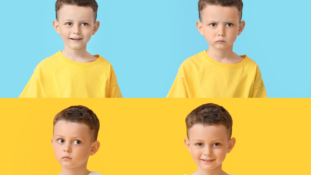 The Four Children at Your Seder Table: A Parenting Guide - Hidabroot
