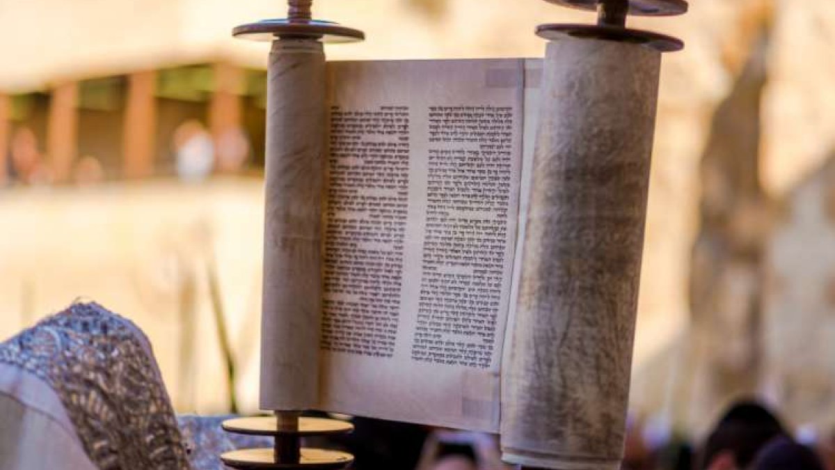 Parashat Yitro and the Power of Healing at the Giving of the Torah ...