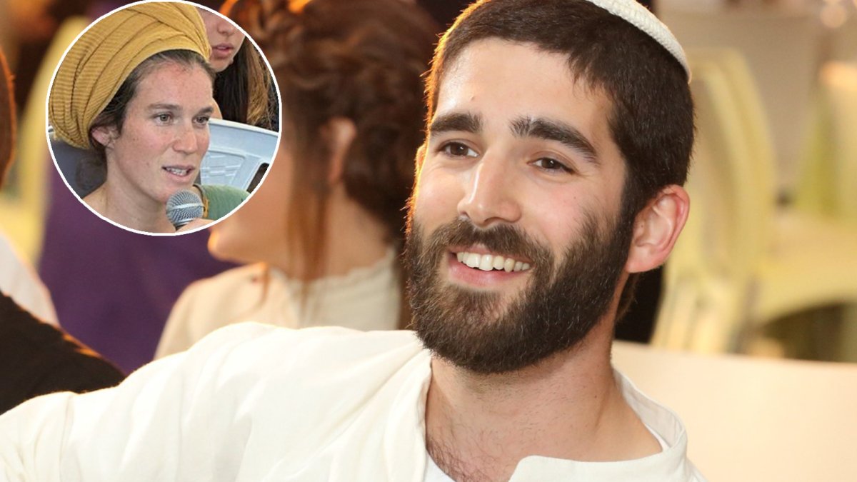 Yifat Zuf Ashchar: "Naaran Dreamed for Years to Donate a Kidney, But ...