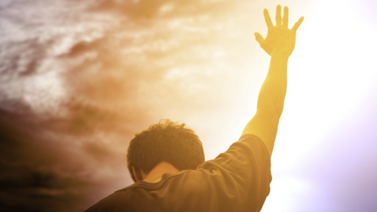 Trusting in God’s Unchanging Love: How Faith and Confidence Bring Peace ...