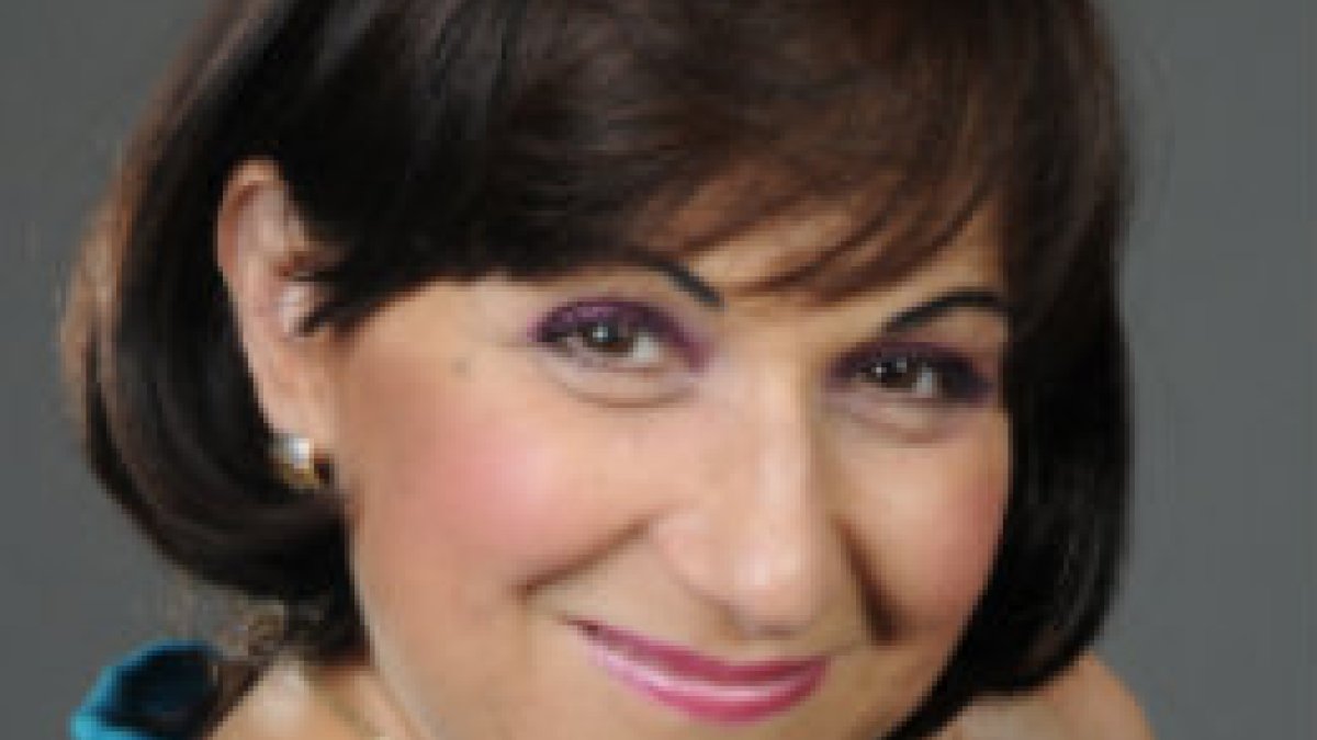 Tzipi Dagan’s Journey: How Laughter Became Her Life’s Calling - Hidabroot