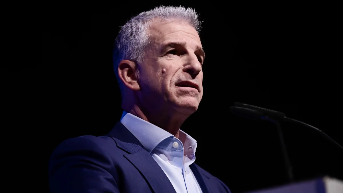 Outgoing Mossad Chief Dedi Barnea: "Regime Change in Iran Is a Possible ...