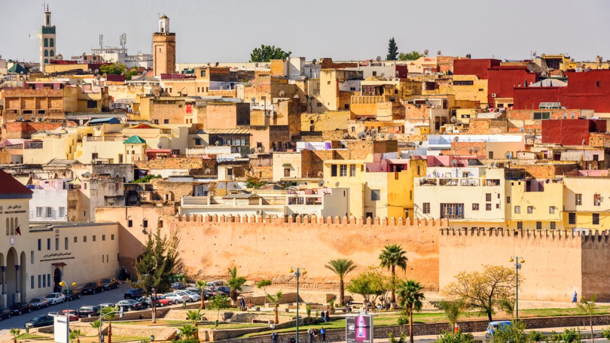 Rabbi Rafael Baruch Toledano: The Scholar and Leader of Moroccan Jewry ...