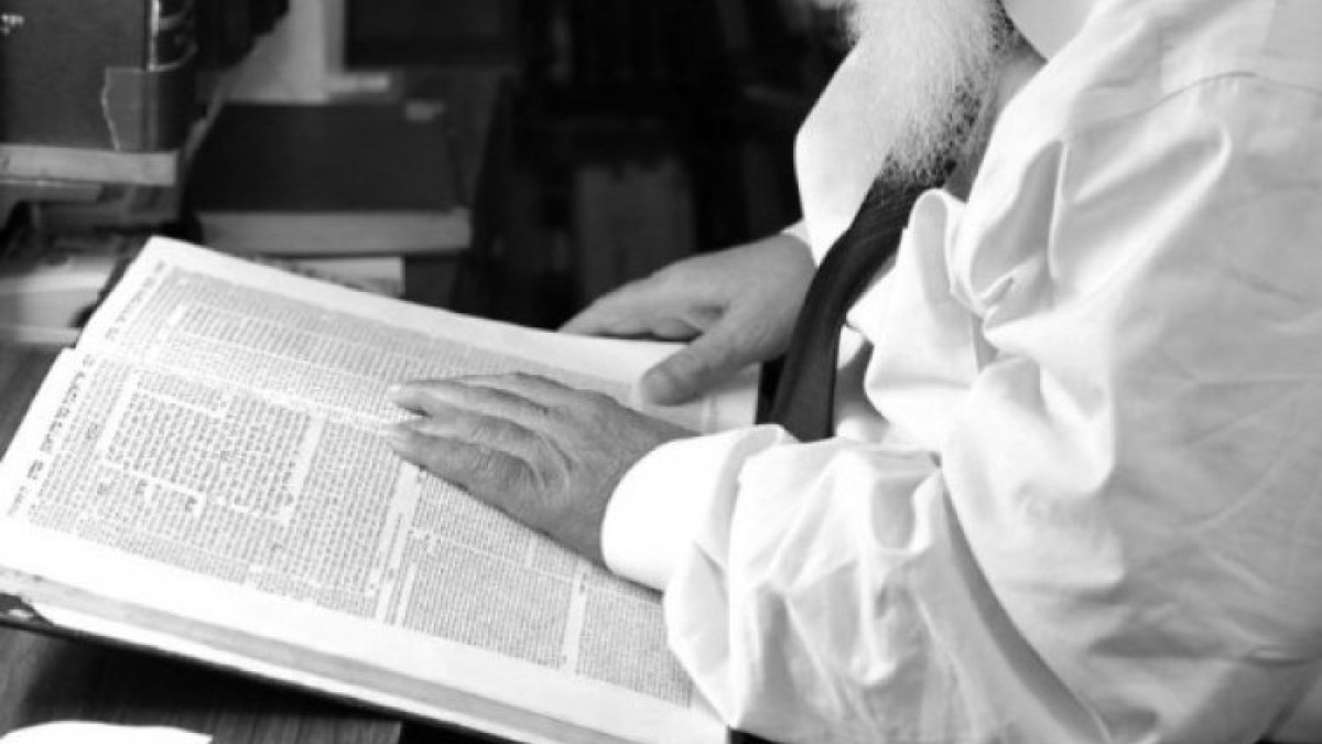 Rabbi Yosef Zundel of Salant: The Hidden Sage Who Shaped a Movement ...