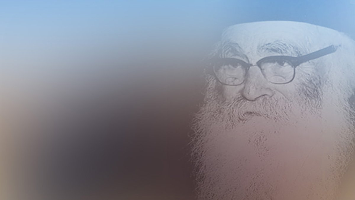 Rabbi Aryeh Levin: The Tzaddik of Jerusalem - Hidabroot