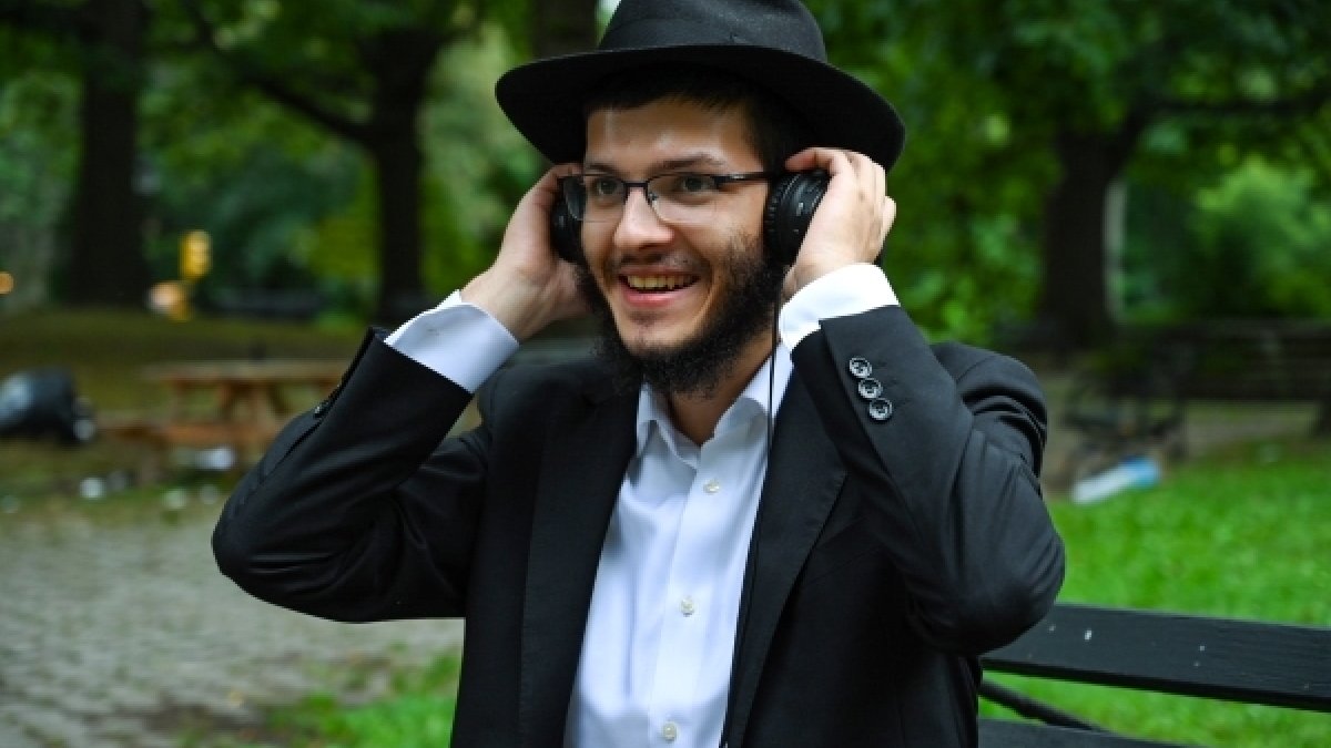 From Bar Mitzvah Film to Groundbreaking Cinema: The Journey of Yonatan ...