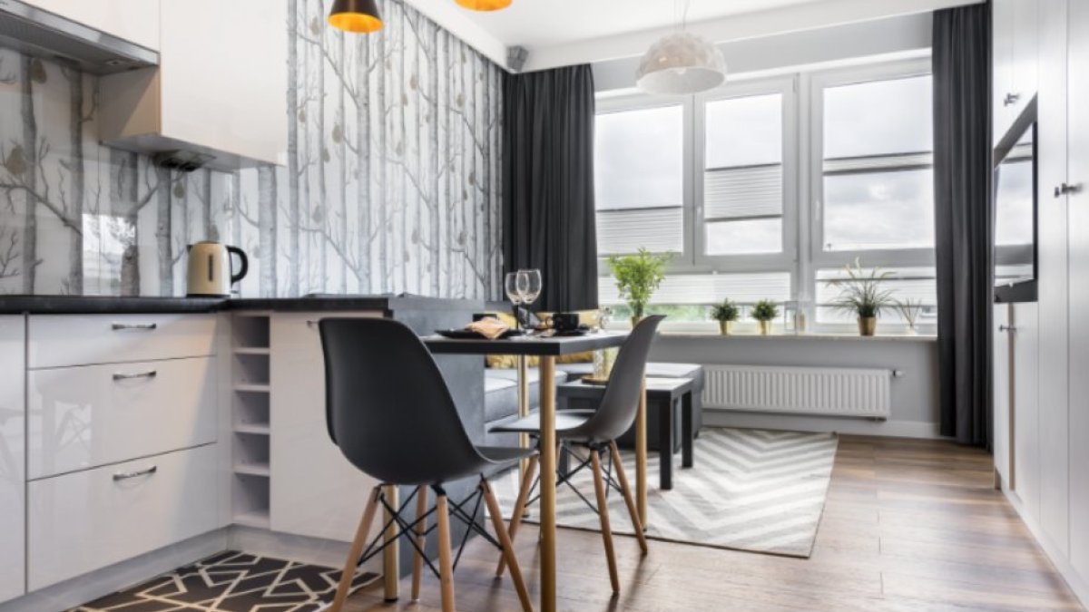 Crafting the Perfect In-Law Unit: Tips for Smart Design - Hidabroot