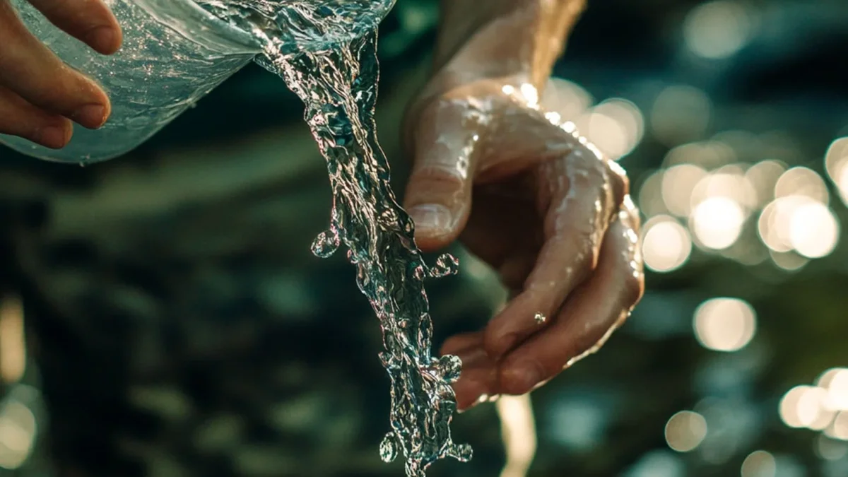 Washing Hands Before Bread: Why It Matters and How to Do It Right ...