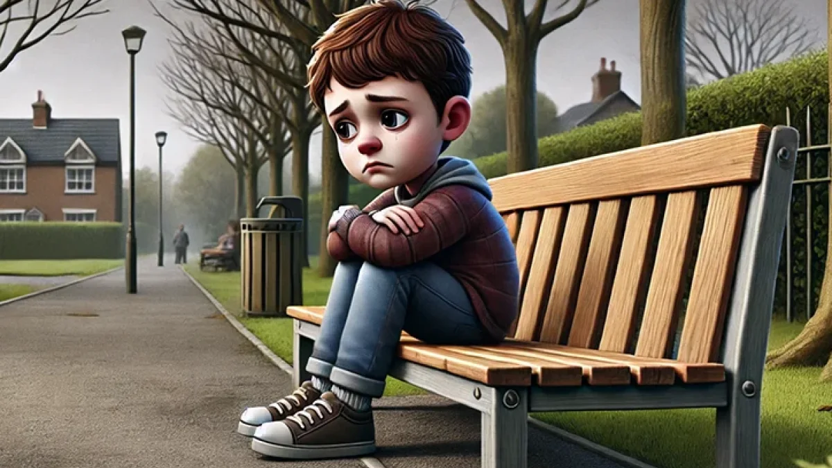 What to Do When Your Child Says, "I Have No Friends" - Hidabroot