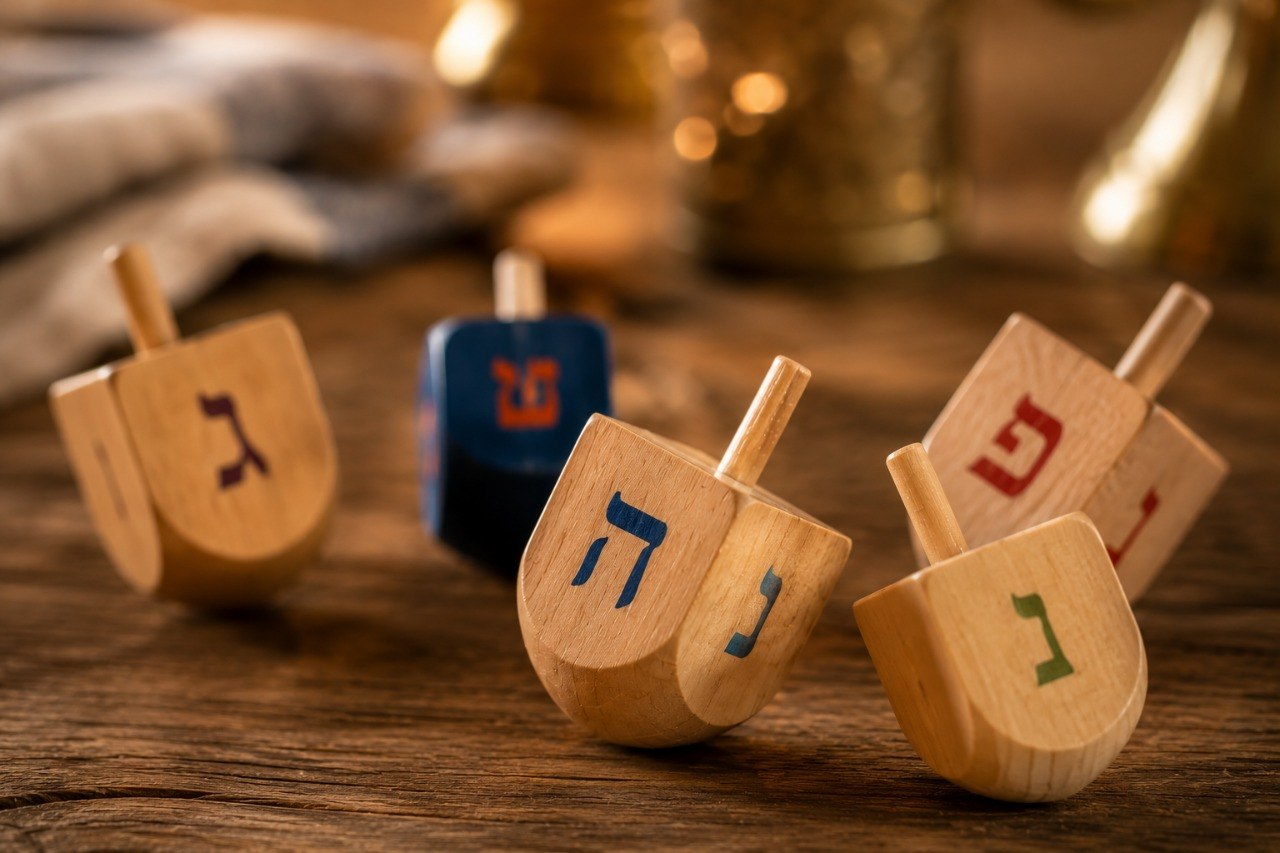 Hanukkah 2026: The Complete Guide to the Festival of Lights - Hidabroot